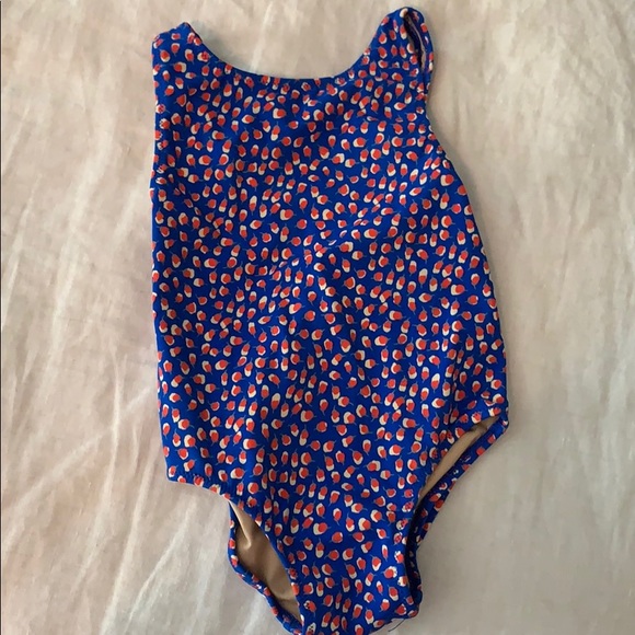 J. Crew | Swim | J Crew Baby Swimsuit 218 Months | Poshmark